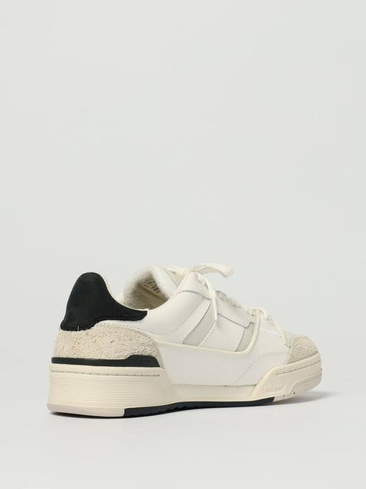 Dice Lo Low Top Sneakers