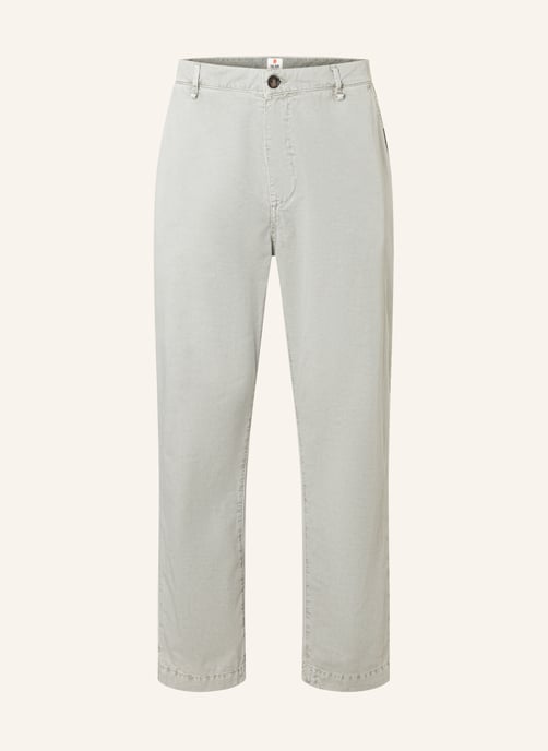 The.Nim Hose CARROT FLAT FRONT PANT