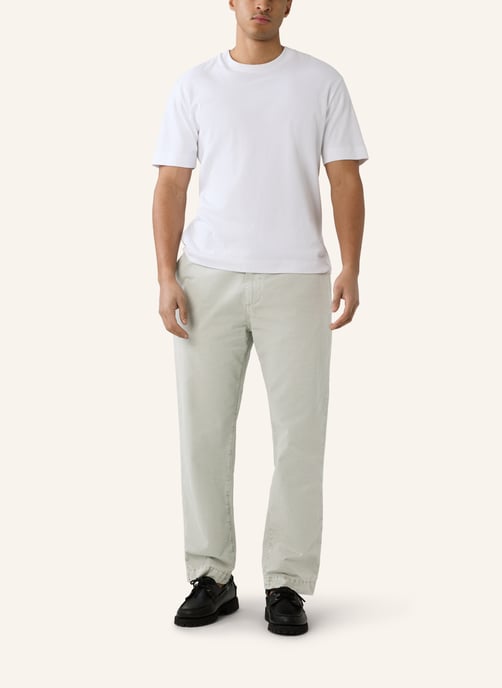 The.Nim Hose CARROT FLAT FRONT PANT