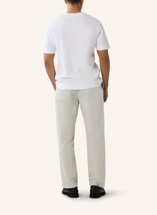 The.Nim Hose CARROT FLAT FRONT PANT