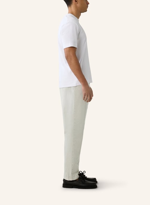 The.Nim Hose CARROT FLAT FRONT PANT