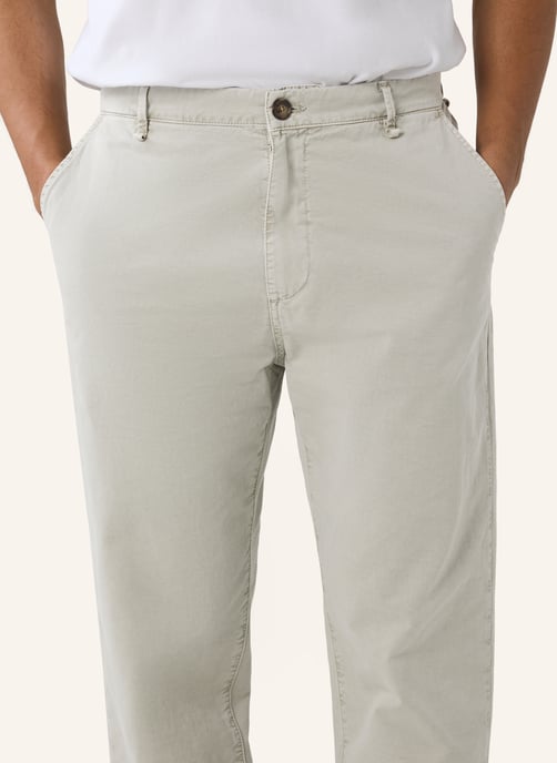 The.Nim Hose CARROT FLAT FRONT PANT