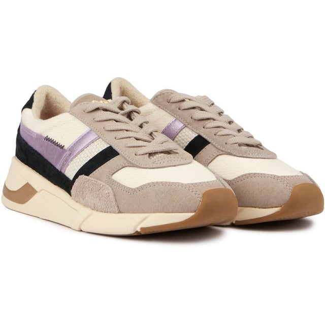 Gola Eclipse Mode Sneaker