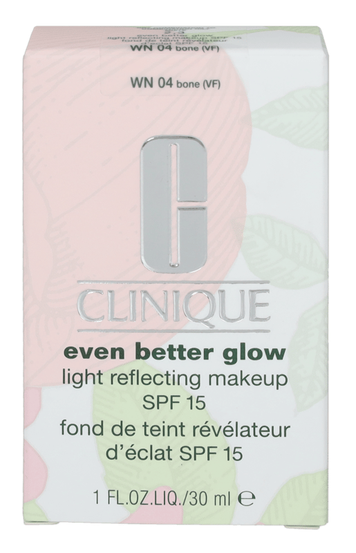 Clinique Even Better Glow Light Reflecting Makeup SPF15 30ml.